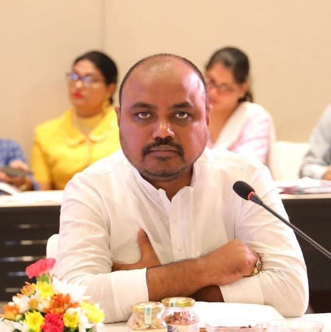 PCMC Political campaign management committee